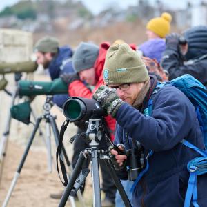 Restoration Forth | WWF